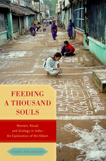 Feeding a Thousand Souls – Women, Ritual, and Ecology in India: An ...
